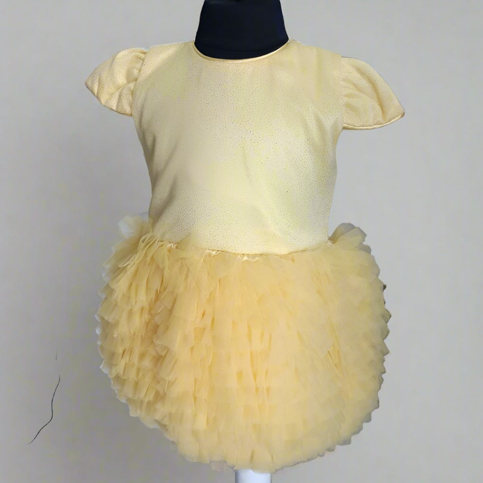 Фустан My Little – detelinka