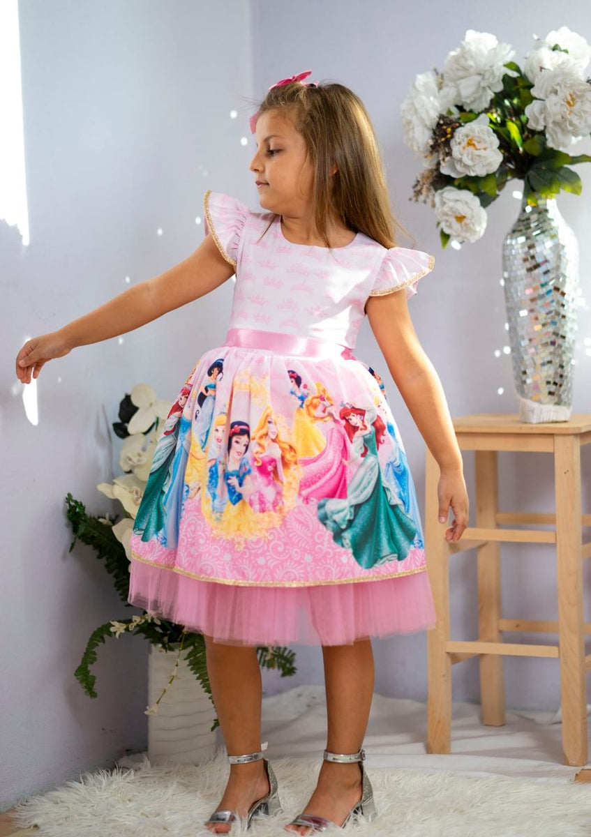 Фустан Снежана – detelinka