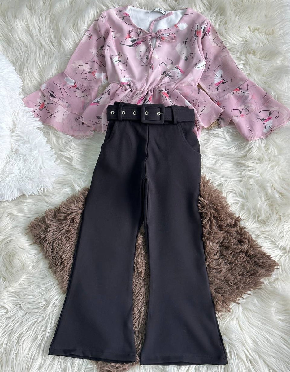 Комплет Luxury set – detelinka