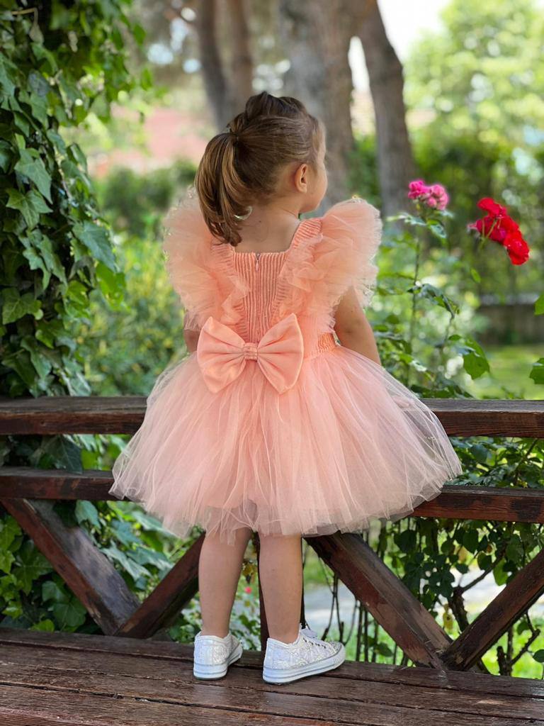 Фустан Sweet – detelinka