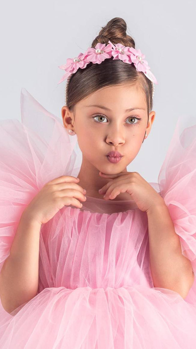 Фустан Impressive – detelinka