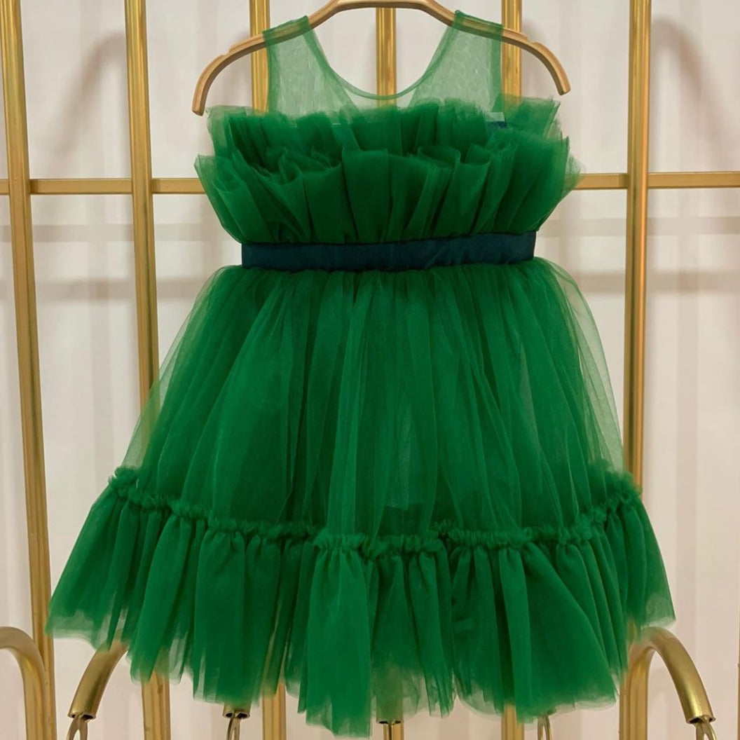 Фустан Adorable – detelinka