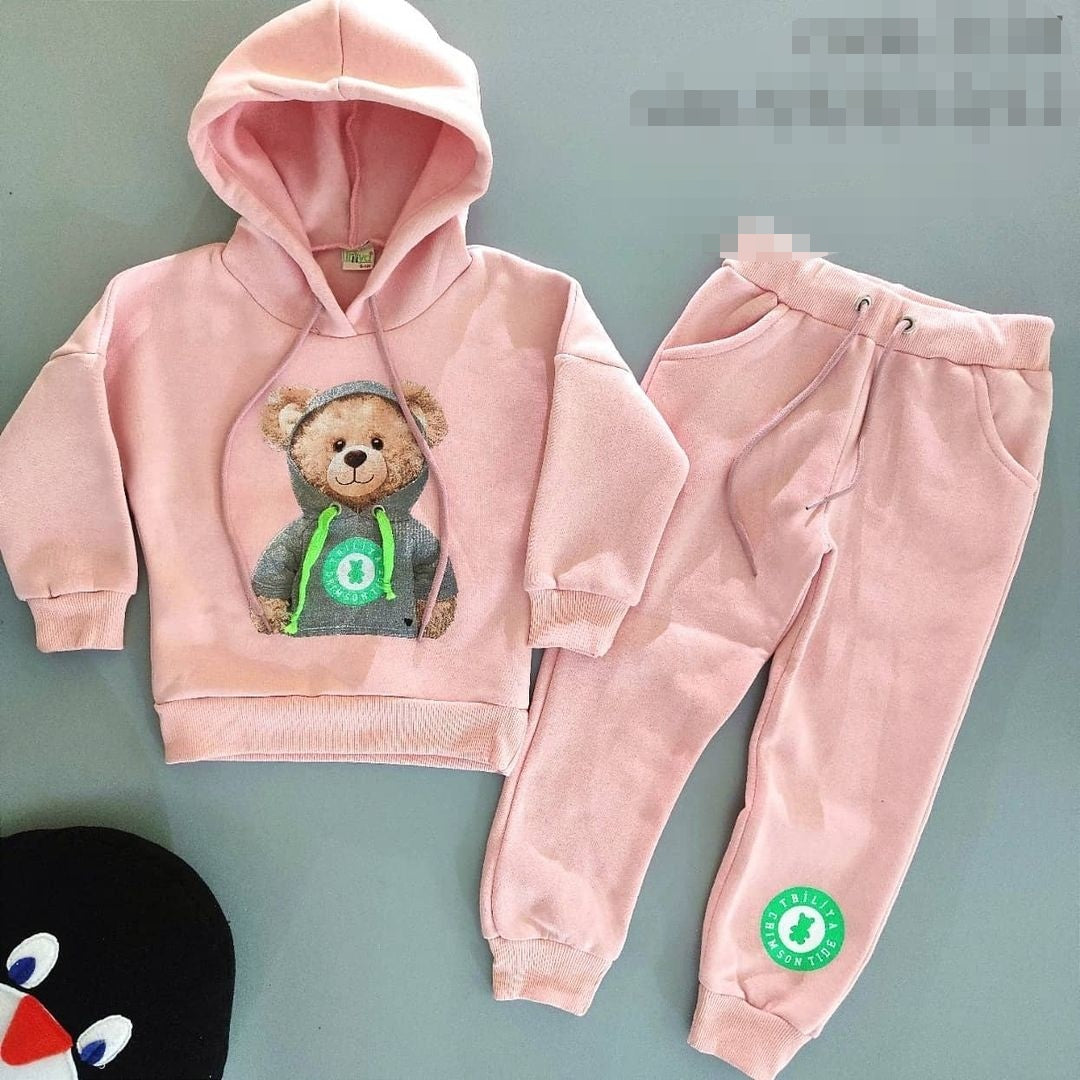 2-делен комплет – detelinka