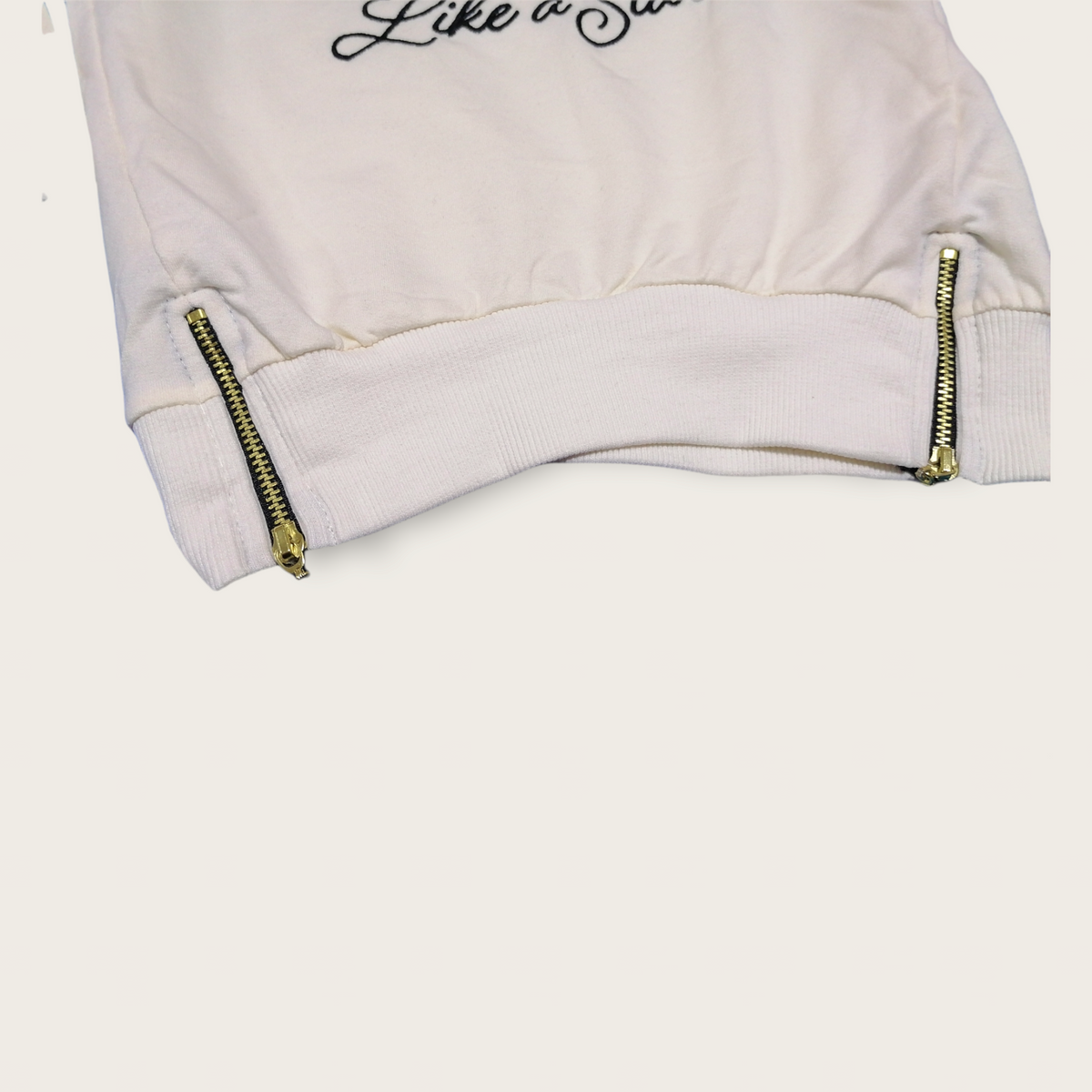 Тренерки Like a Star – detelinka