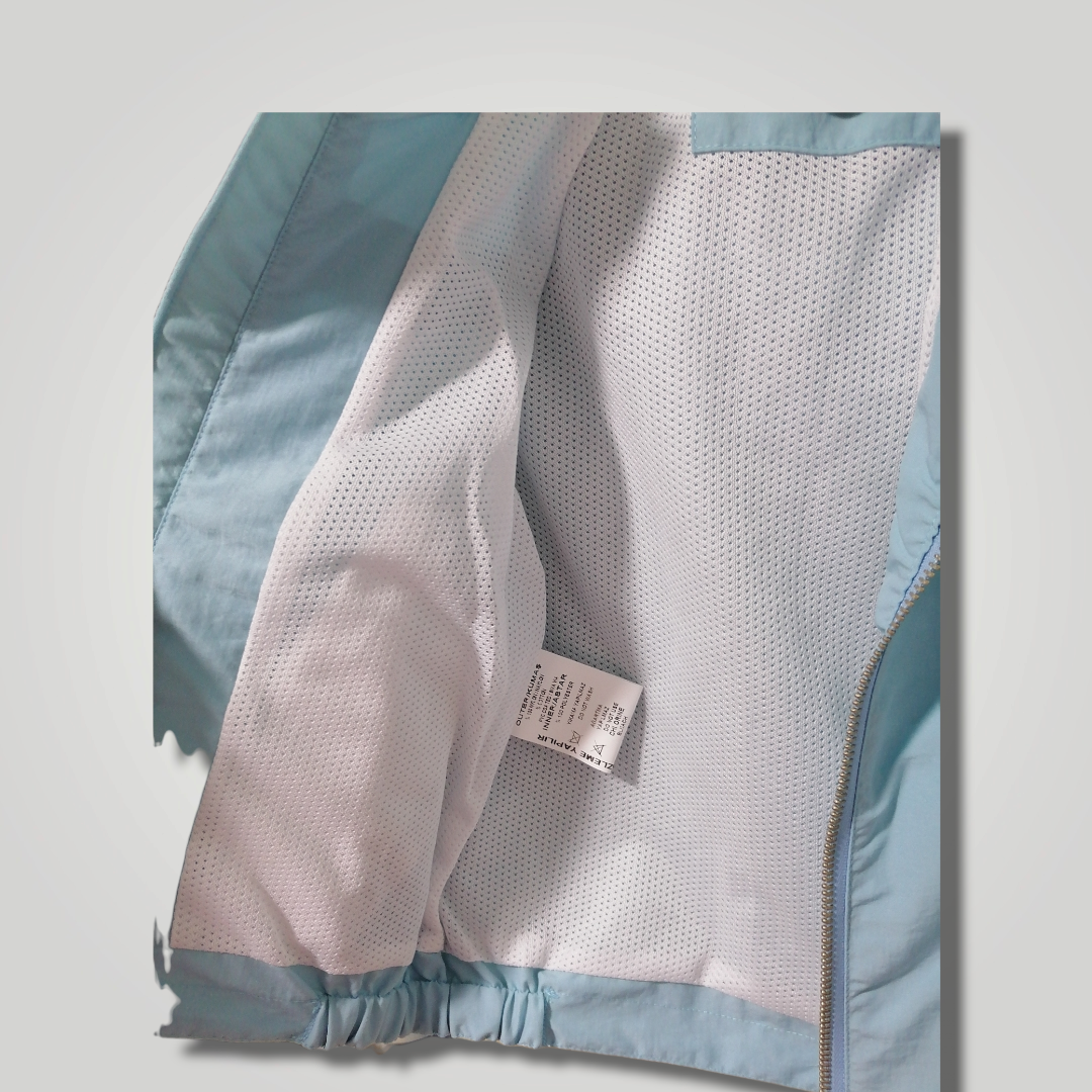 Blue sky – detelinka