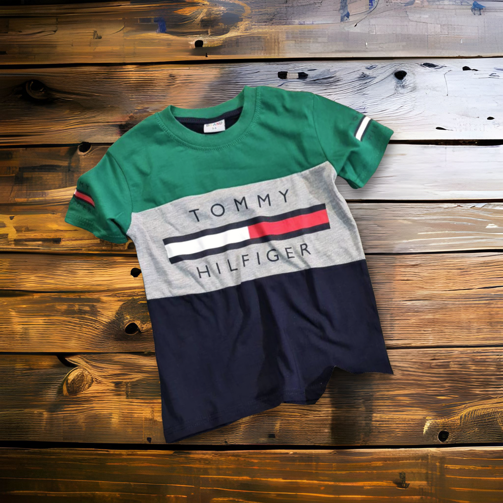 TH Green – detelinka